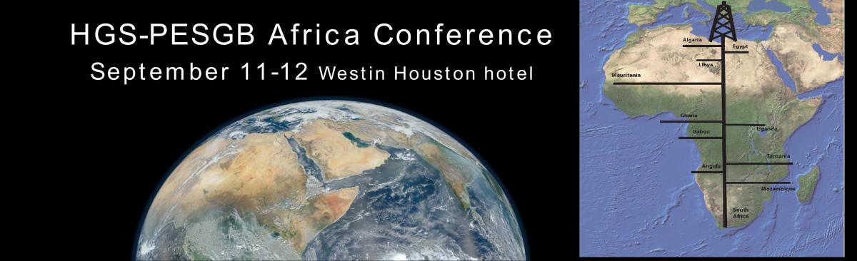 2012 Africa Conference | Houston Geological Society